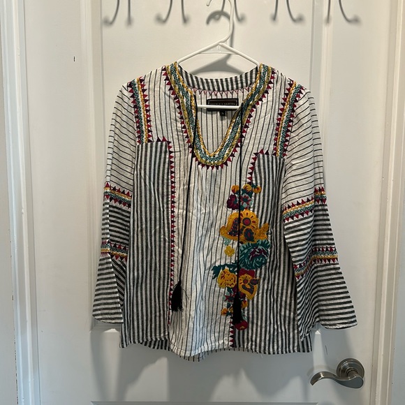 Double D Ranch | Tops | Double D Ranch Top | Poshmark